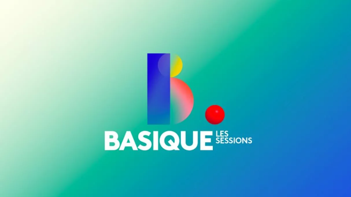 Basique les sessions | FranceTvPro.fr